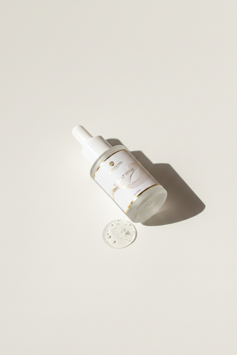 Glow Up Sérum – Florida Skin